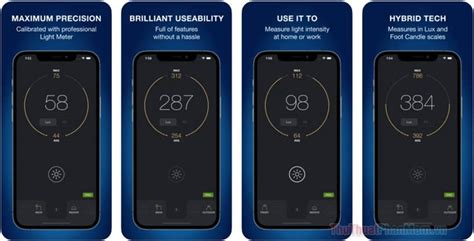 Discover The 5 Top Notch Light Meter Apps For Capturing Perfect Photos