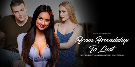 From Friendship To Lust 2020 Showtime