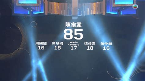 中年好声音2丨大热型男声沙失准随时12强被淘汰伍仲衡听到有精神病 星岛日报