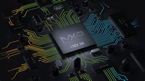 Nxpセミコンダクターズ Nxp Semiconductors