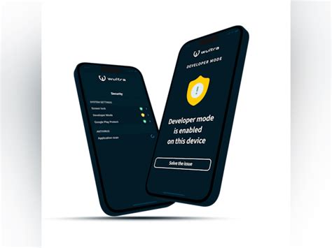 Wultra In App Protection Cost And Reviews Capterra Australia 2025