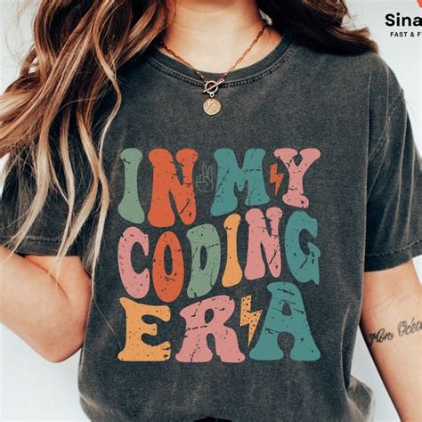 Computer Science Etsy