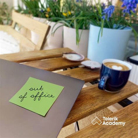 Telerik Academy On Linkedin Lifeattelerikacademy