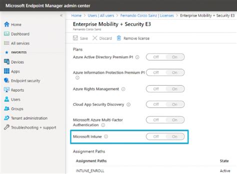Intune Error 20to 20authenticate 20user LAEXUG Foundation