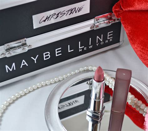 Maybelline Color Sensational Creamy Matte In Touch Of Spice All About Beauty