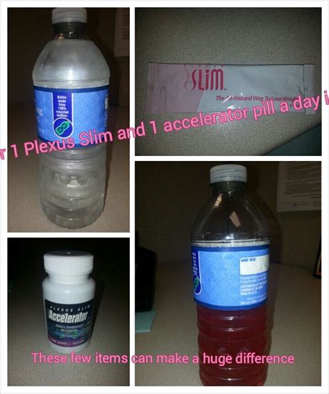 Plexusslim Com Sfoxy30 Plexus Slim Plexus Products Pill Water Bottle Drinks Drinking