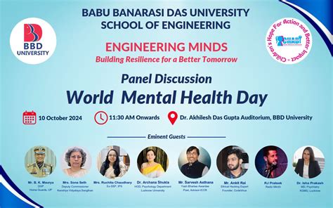 Dr Praveen Kumar Shukla On Linkedin Engineering Mentalhealth