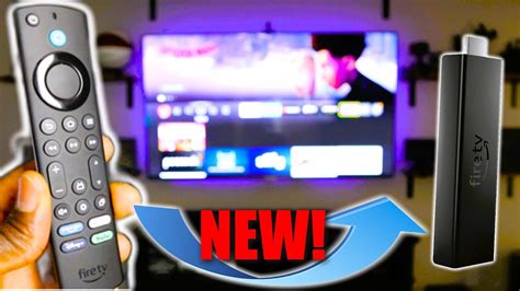 How To Pair A New Firestick Remote WITHOUT OLD REMOTE Easily Pair A Replacement Firestick