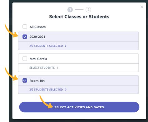 Creating Lesson Assignments Flocabulary Help Center