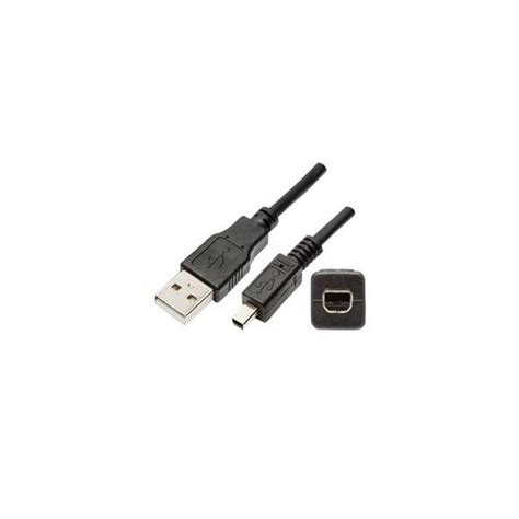 Cabo Usb Camera Samsung Bistel