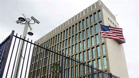 Cuba Y Estados Unidos Conversan En La Habana Sobre Temas Migratorios