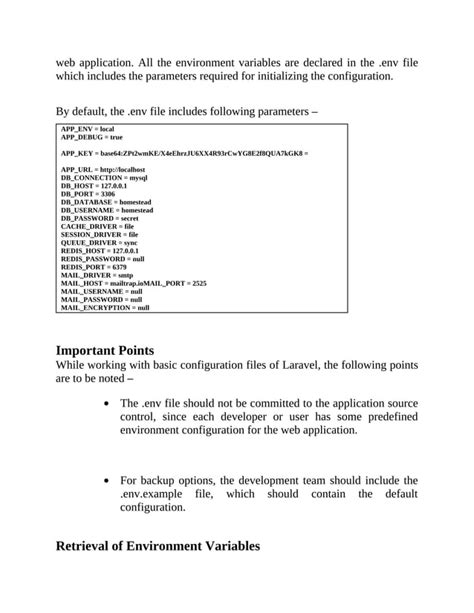 laravel 8 php framework handbook start from zer 18604872 z