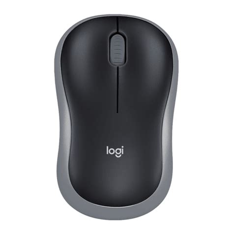 Logitech Mk330 Wireless Keyboard Mouse Combo English And Arabic