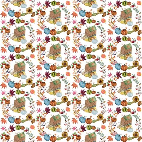 스케치 추수 감사절 원활한 패턴 스톡 사진 로열티 프리 스케치 추수 감사절 원활한 패턴 이미지 Depositphotos