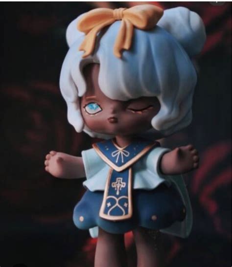 Misya Mansion Blind Box Hobbies And Toys Toys And Games On Carousell