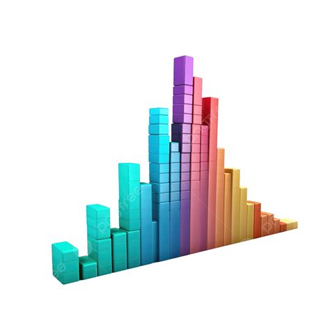 3d 렌더링 성장 막대 그래프 프레젠테이션 3d 프레젠테이션 성장 Png 일러스트 및 이미지 에 대한 무료 다운로드 Pngtree