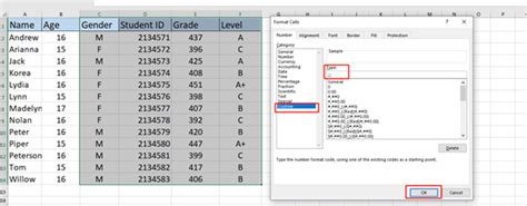 How To Hide Cell Contents In Excel My Microsoft Office Tips