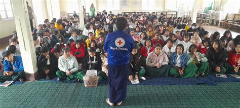 မိုးကုတ်မြို့နယ်၊ အမှတ် ၁ အခြေခံပညာအထက်တန်းကျောင်းတွင် ရှေးဦးပြုစုခြင်းအကြောင်း သိကောင်းစရာ