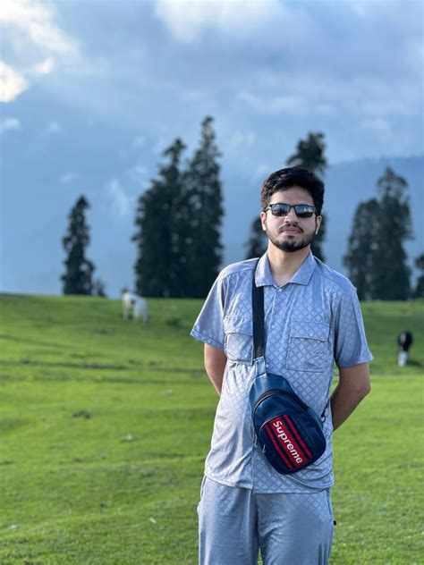 Muhammad Ahmad On Linkedin Optimageeks 2024 Annual Trip