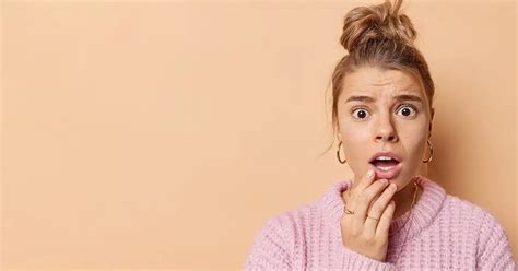 Fordyce Spots On Lips Comprehensive Causes And Effective Treatments