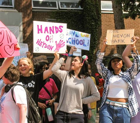 Tdsb Cancels Grade 9 Enrolment For Special Needs School Metradio Ca
