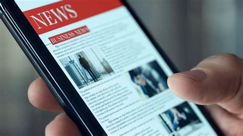 Digital Disruption In The Publishing Industry