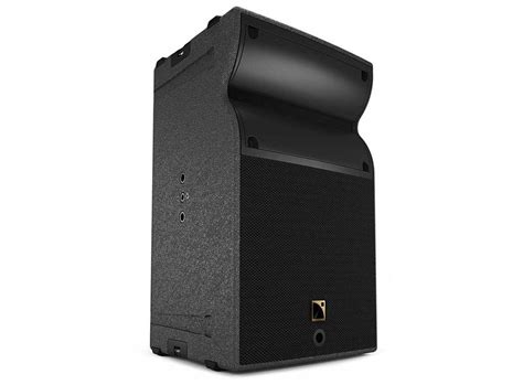 What Is Ev Line Array Used Audio Lighting And Video Equipment Usedful Eu