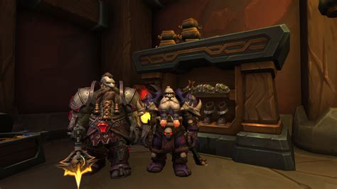 Earthen Height General Discussion World Of Warcraft Forums Earthen Height General Discussion World Of Warcraft Forums