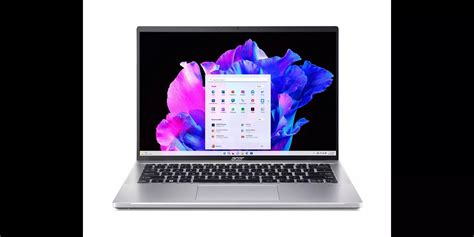 Acer Swift GO 2023 Price In Nepal Ryzen 7530U 16GB RAM 512GB SSD 14 FHD Display