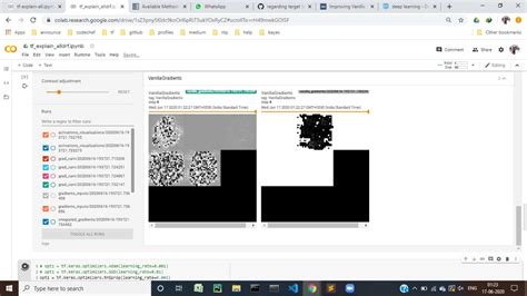 Tf Explain Working With Tensorboard 文心aigc