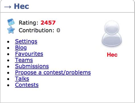 Codeforces Round 517 Div 1 2 Based On Technocup 2019 Elimination Round 2 3ページ目 Togetter