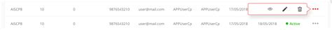 Javascript Add Icons Inside Jq Grid Cell Attr Title Stack Overflow