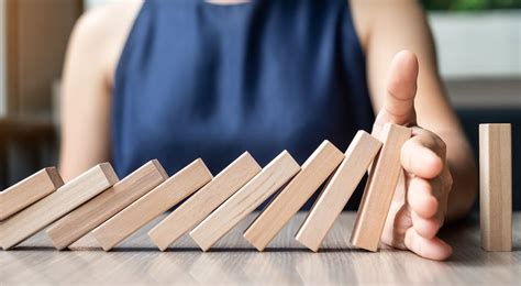 Shifting To A Proactive Risk Management Strategy