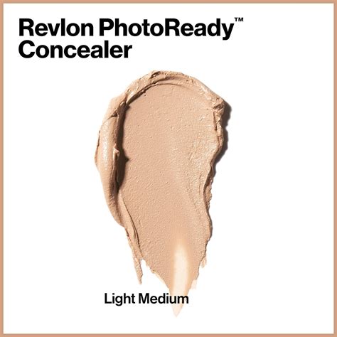 Revlon Concealer Flawless Coverage Review