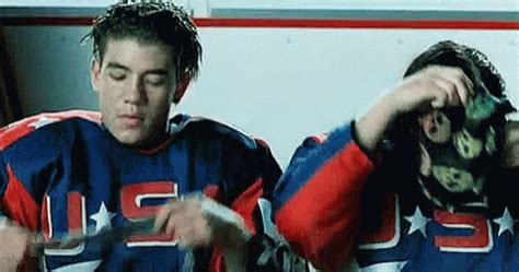 The Bash Brothers Mighty Ducks GIFs Tenor