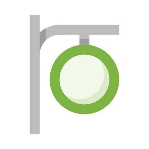 Signage Edt Im Lineal Color Icon