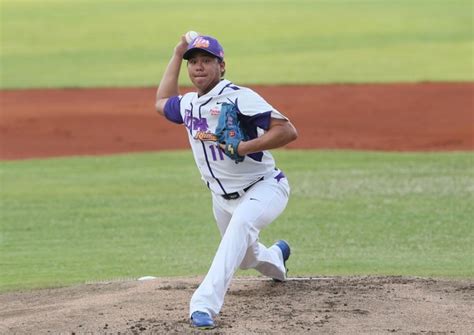 中職／林晨樺續拚本季首勝 犀牛贏球就m7 Ettoday運動雲 Ettoday新聞雲