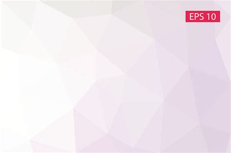 추상적인 배경 다각형 삼각형 형상 배경 벡터 일러스트 레이 션 라이트 벡터 패턴 삼각형 서식 기하학적 샘플에서 벡터 가벼운에