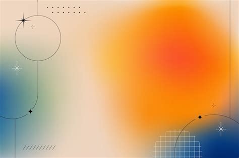 그라데이션 추상적 인 배경 무료 벡터