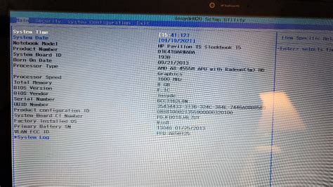 Hp Sleekbook15 Loading Brunch Framework Boot Cycle · Sebanc Brunch · Discussion 817 · Github