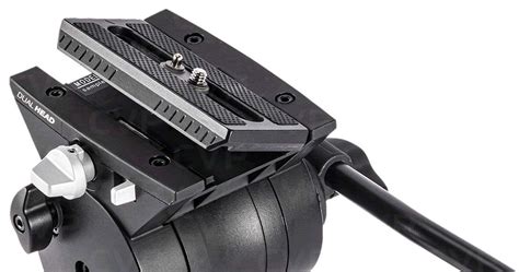 Libec Th V Tripod System Cvp