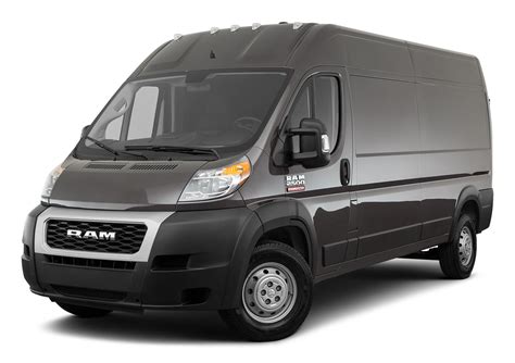 2020 Ford Transit Vs 2020 Ram Promaster Galpin Ford Los Angeles