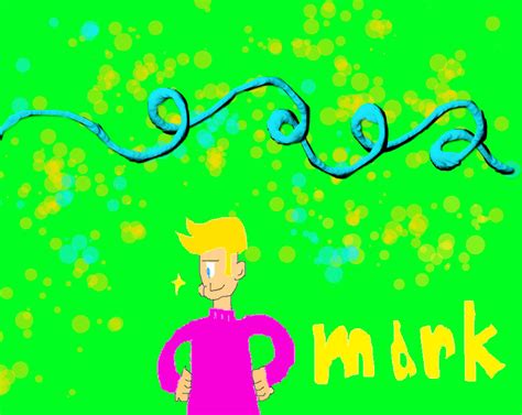 Eddsworld Mark By Milky Pop On Deviantart