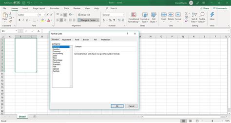 How To Merge And Unmerge Cells In Excel