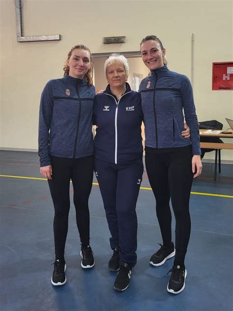 Branka Marić Sofija Petrović I Lana Zrnić Učestvovale Na Lokomotiva