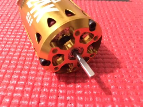 Trinity Revtech 24KO 13 5 R C Tech Forums