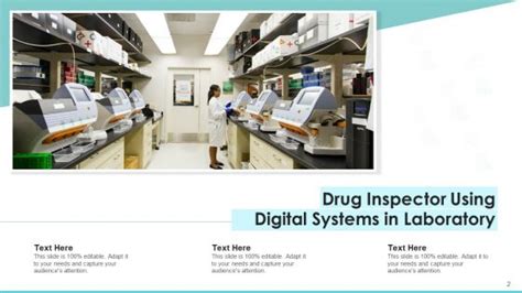 Laboratory PowerPoint Templates Slides And Graphics