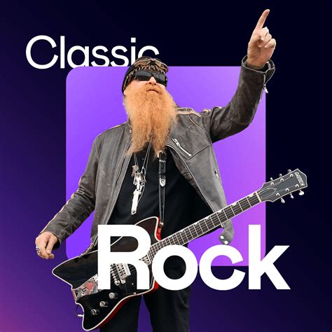 All The Ways To Listen To Absolute Classic Rock