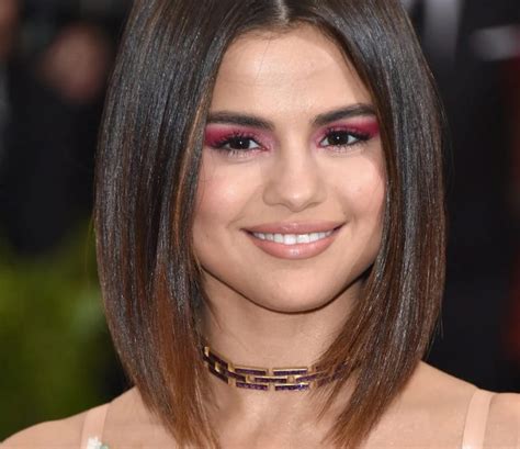 Selena Gomez New Teeth Before After Veneers Braces Lema