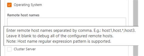 Patrol For Microsoft Windows How To Enable Debug Logging For Remote
